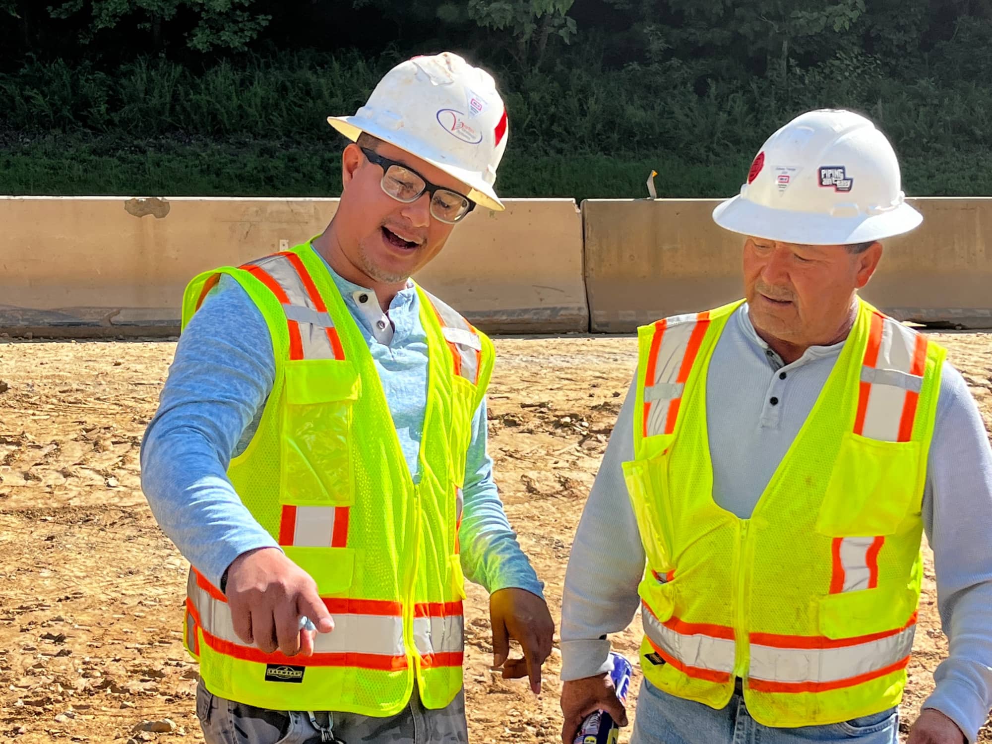 Our Company - Vortex Civil Infrastructure